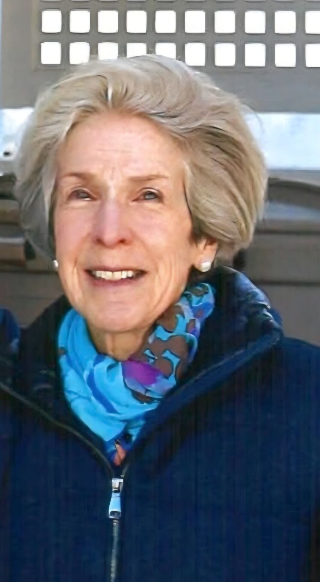 Judith (Jude) Helen Andrews | Obituaries | mdislander.com