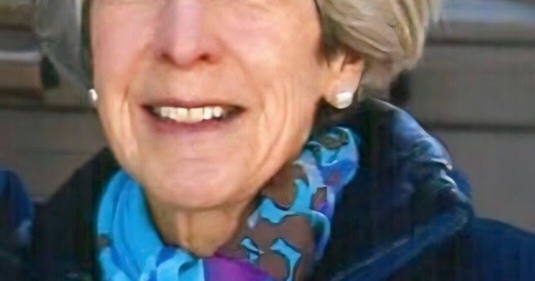 Judith (Jude) Helen Andrews | Obituaries | mdislander.com