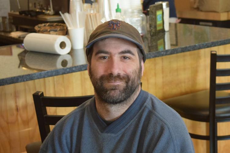 Matt Hochman reflects on a decade in local government | News ...