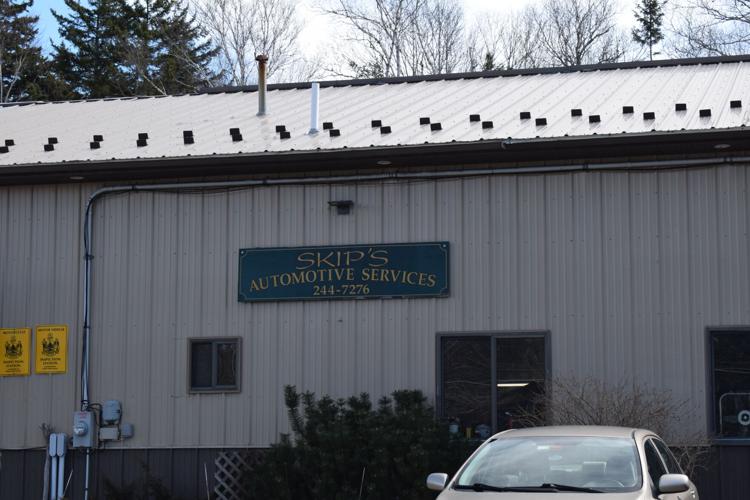Skip's Automotive for sale after 35 years | News | mdislander.com