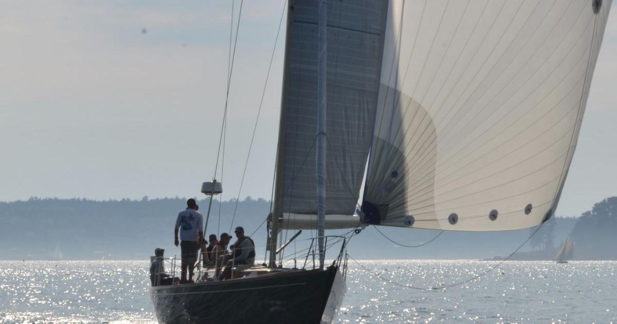 Dreadnought wins Max Warburg Seriesâ ¯ | News | mdislander.com