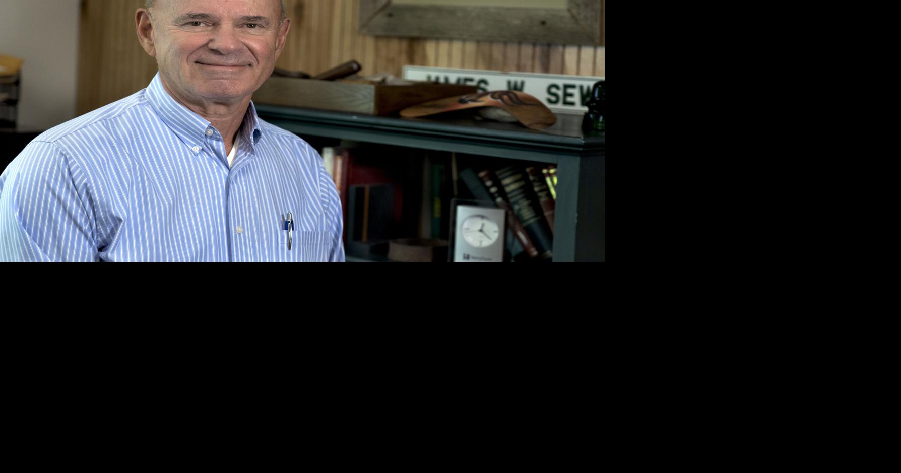 MDI Wheelers president is keynote speaker for Island Connections ...