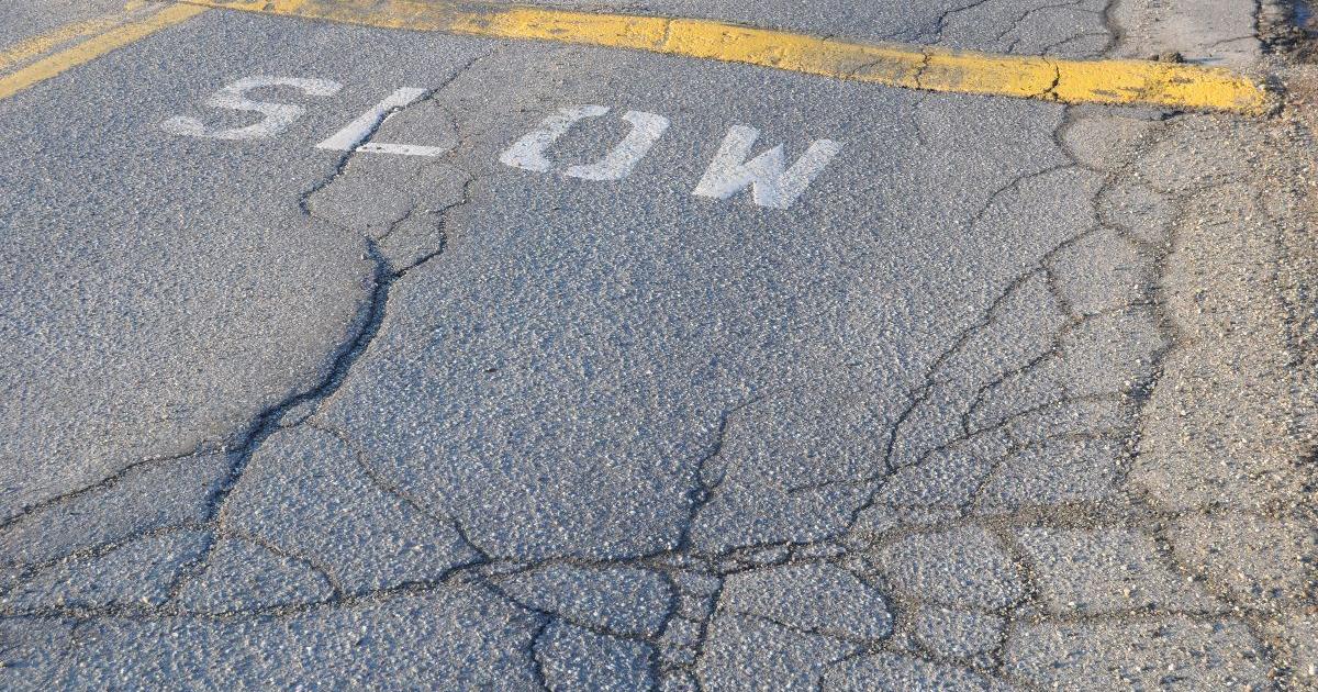 Driveway redo may cost $250K | Education | mdislander.com