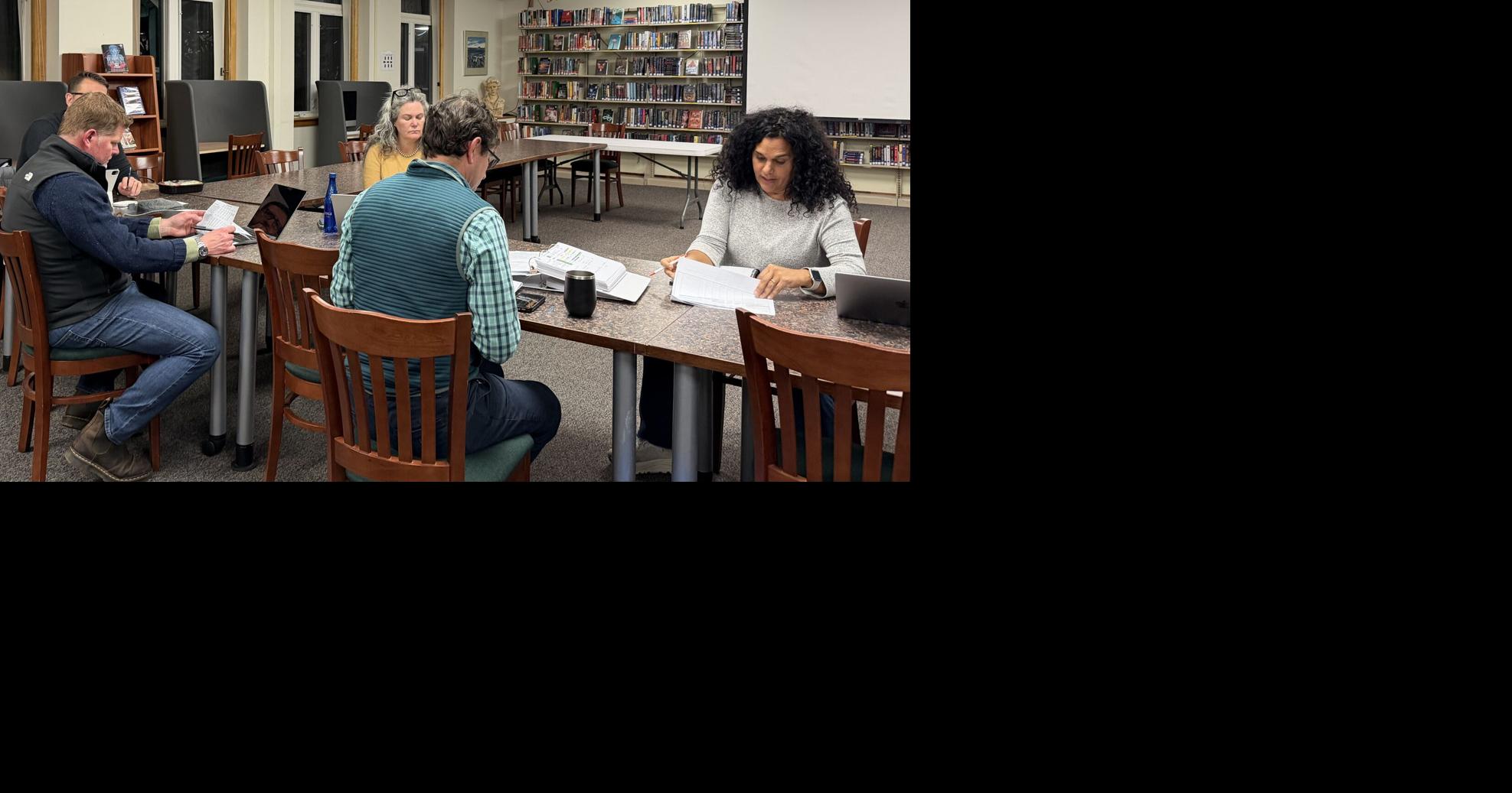 Conners Emerson School budget still a work in progress | Education ...