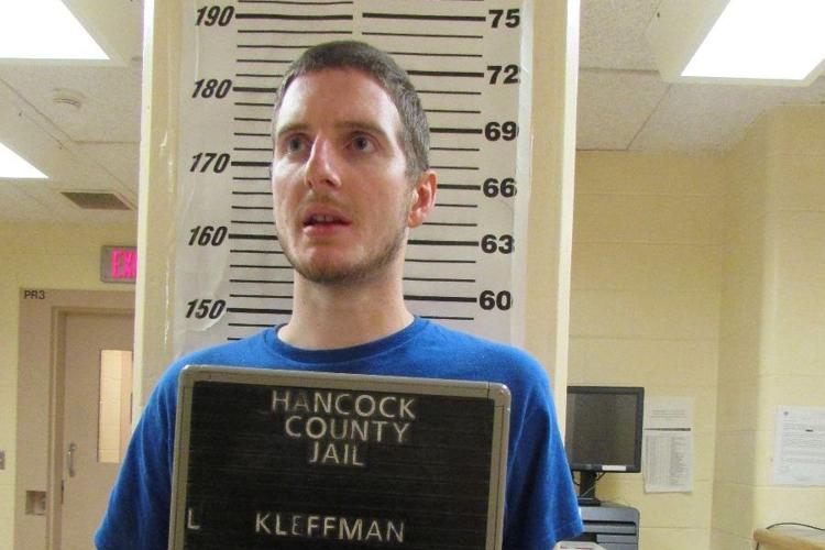 Drug bust nets three | News | mdislander.com