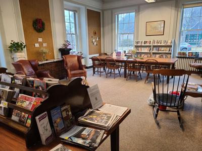 The Jesup, Abbe Museum awarded funding through Congressional ...