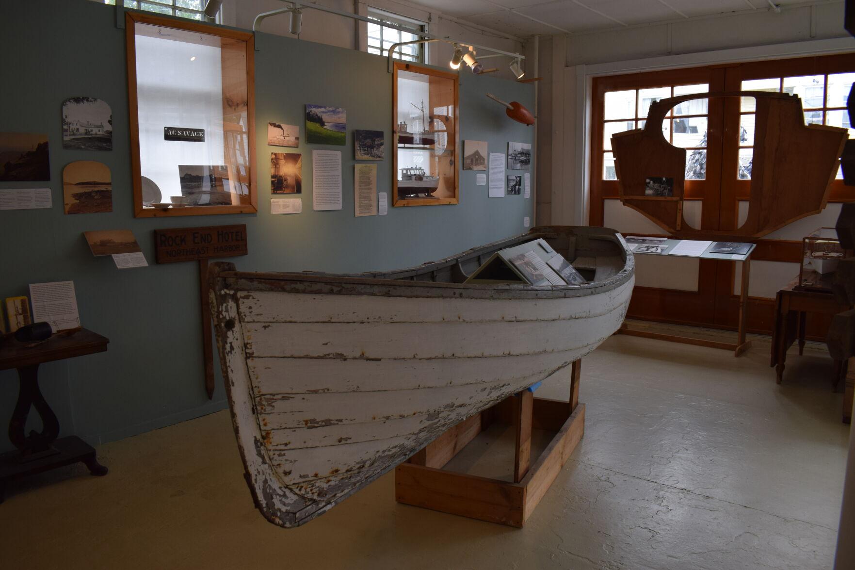 Maritime Mueseum | | mdislander.com