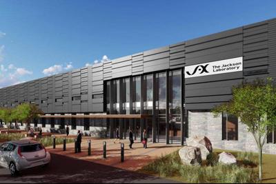 Jackson Lab lands $12.5 million for Ellsworth facility | News ...