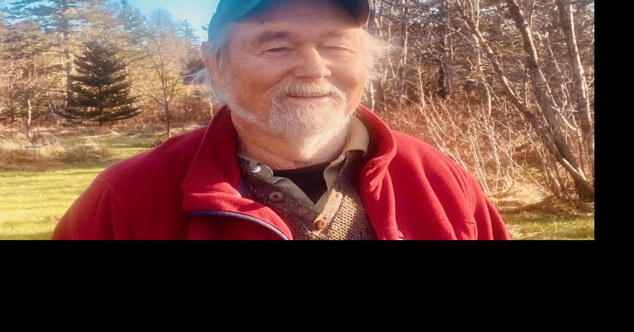 Jack Merrill, poet, painter... and lobsterman | Arts & Living ...