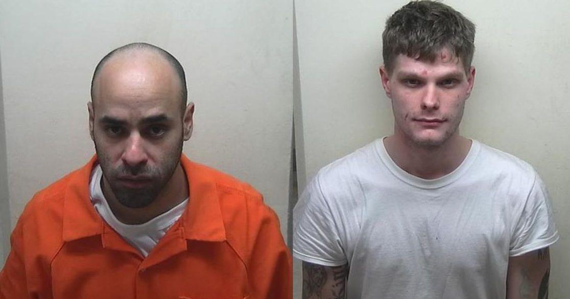 Two arrested in Ellsworth crack bust | Cops & Courts | mdislander.com
