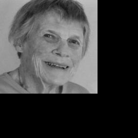 Dorothea (Dot) Perry Mead | Obituaries | mdislander.com