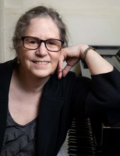 Pianist to perform at the Jesup Aug. 5 | Entertainment | mdislander.com