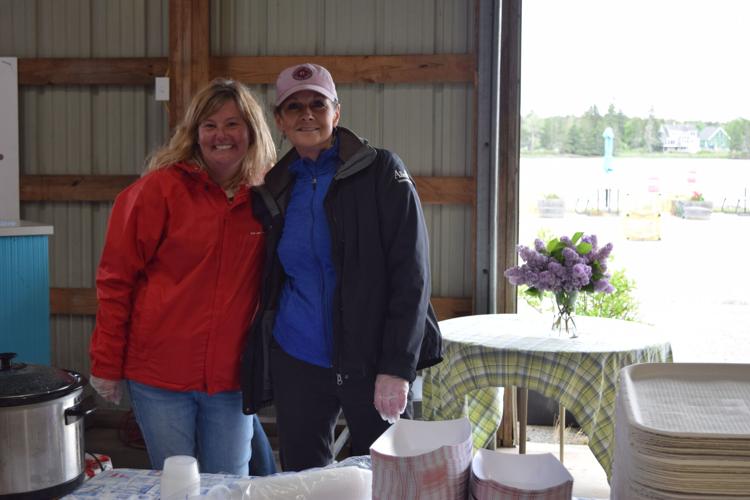 Town kicks off anniversary celebration with lobster bake | News ...