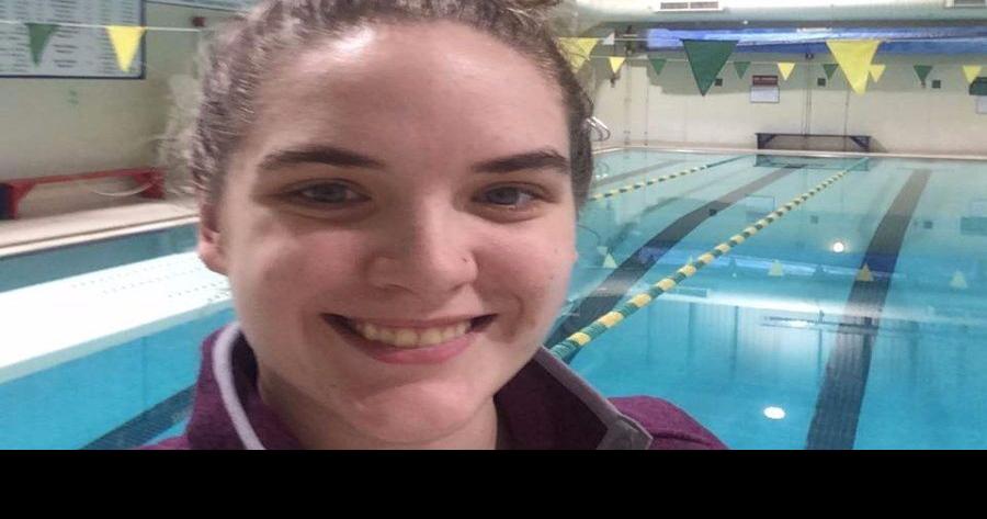 YMCA floats Masters swim program | Sports | mdislander.com