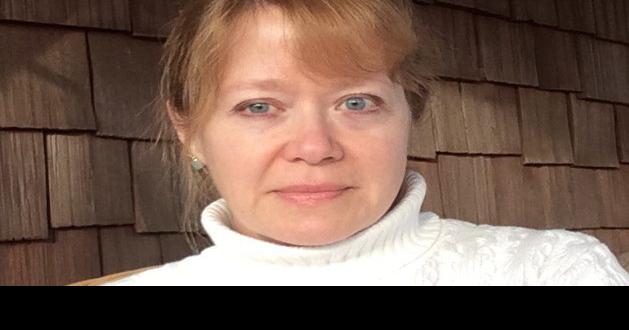 Dalrymple to sign MDI novel | Arts & Living | mdislander.com