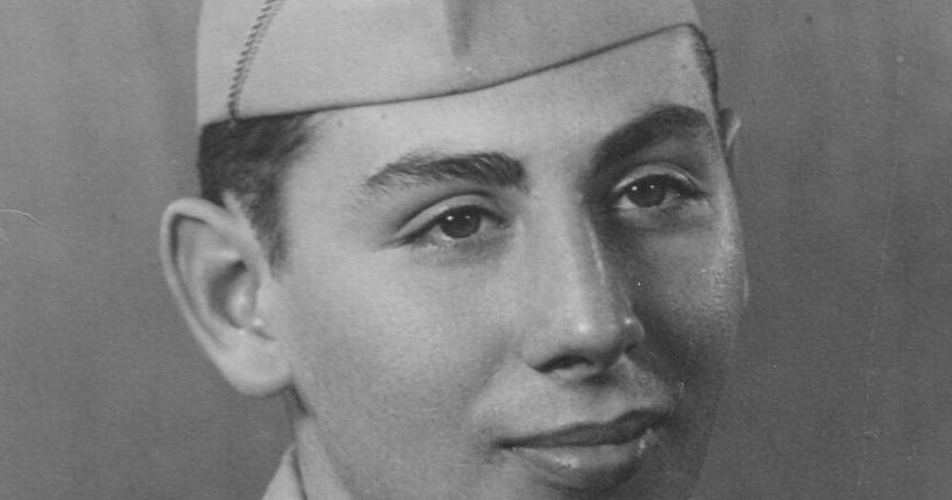 Henry Scherer | Obituaries | mdislander.com