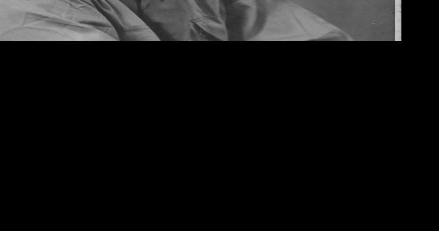 Henry Scherer | Obituaries | mdislander.com