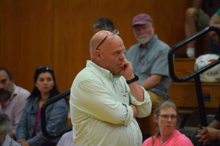 Maine DOT hosts Public Hearing on Seawall Road | News | mdislander.com