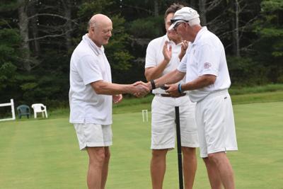 Northeast Harbor’s Houghton places second in croquet tournament ...
