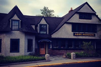 Abbe hosts album release concert Oct. 30 | Arts & Living | mdislander.com