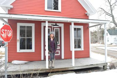 Little Red Store to be revived as gift shop | News | mdislander.com