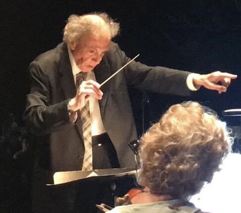 Music festival enters final weeks of performances | Arts & Living ...