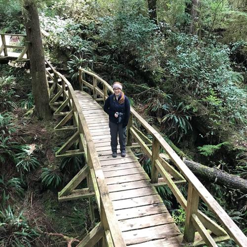 Killam Fellowship awarded to Bass Harbor student | Education ...