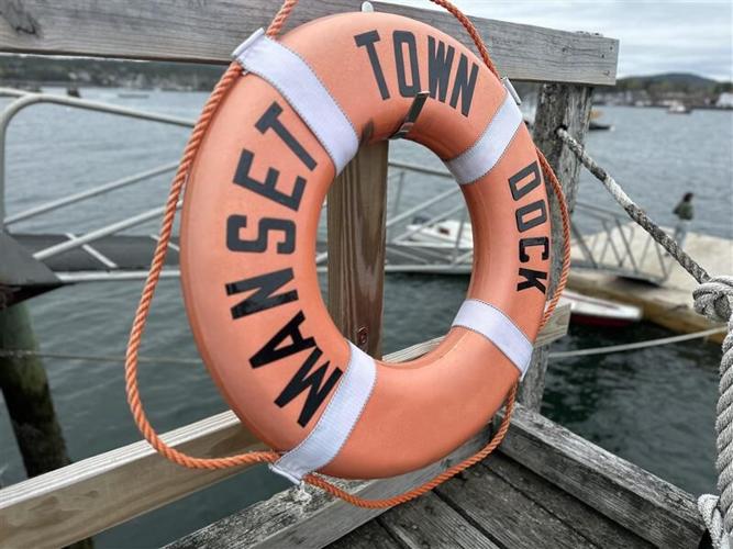 Grants for new pier in Manset get green light from Select Board ...