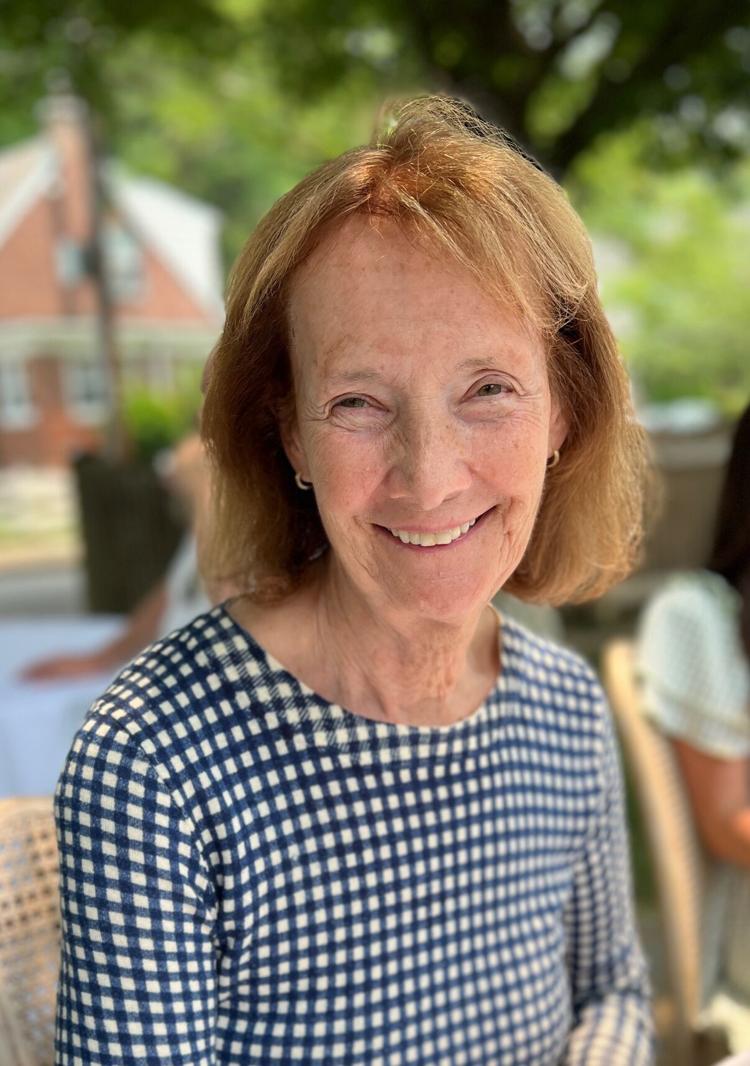 Marsha W. Planting | Obituaries | mdislander.com