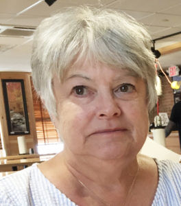 Carlene Gail Lawson Graham | Obituaries | mdislander.com