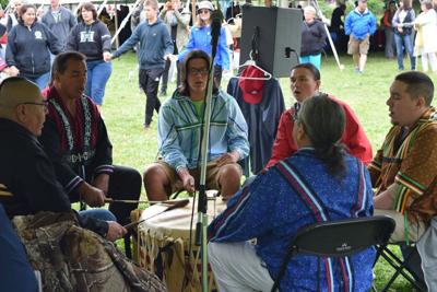 Native American Festival returns for 25th year | Arts & Living ...