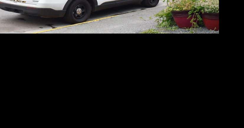 Island Police week of Feb. 8 | Cops & Courts | mdislander.com