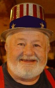 Bruce Allen Farrin | Obituaries | mdislander.com