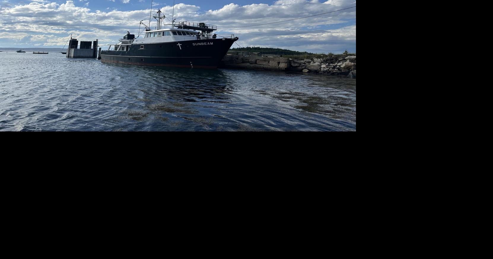 Maine Seacoast Mission names Sunbeam Award recipients | Maritime ...