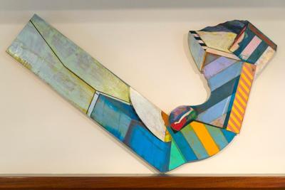 Frederick Lynch focus of new gallery | Arts & Living | mdislander.com