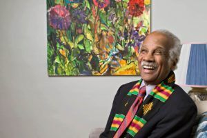 UPenn exhibition celebrates Ashley Bryan’s legacy | Arts & Living ...
