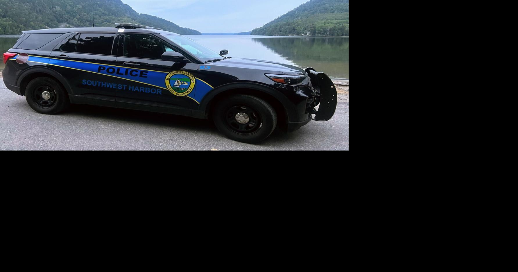 Island police--week of March 20 | Cops & Courts | mdislander.com