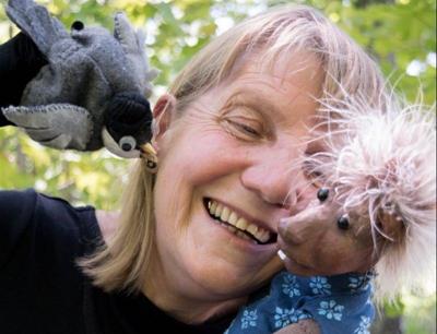 Puppet show planned | Arts & Living | mdislander.com