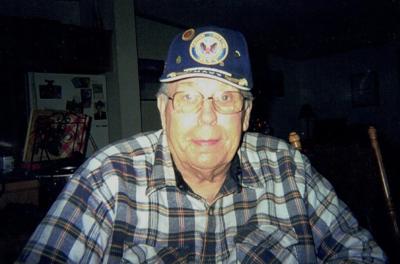 Larry M. Mitchell | Obituaries | mdislander.com