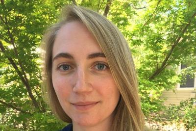 Price joins health center | Health | mdislander.com