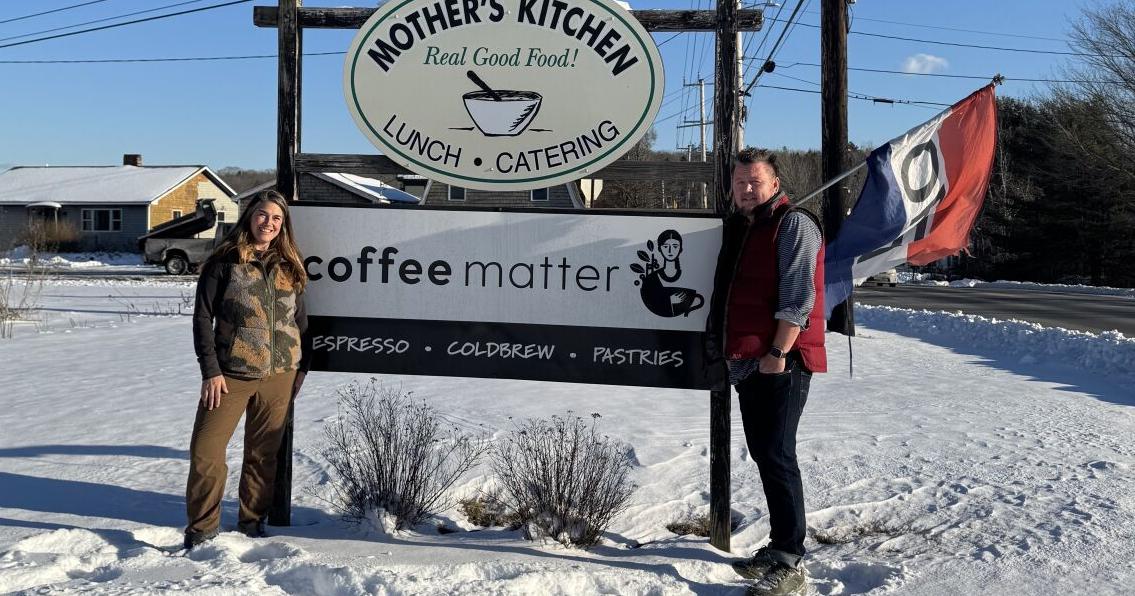 Off-Season Outings: Mother's Kitchen and Coffee Matter | News ...