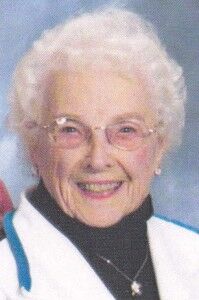 Florence Adelaide (Harriman) Ames | Obituaries | mdislander.com