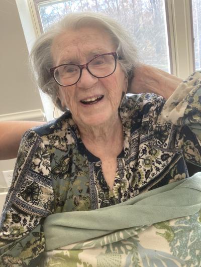 Edith Shepard Gwathmey Grassi | Obituaries | mdislander.com