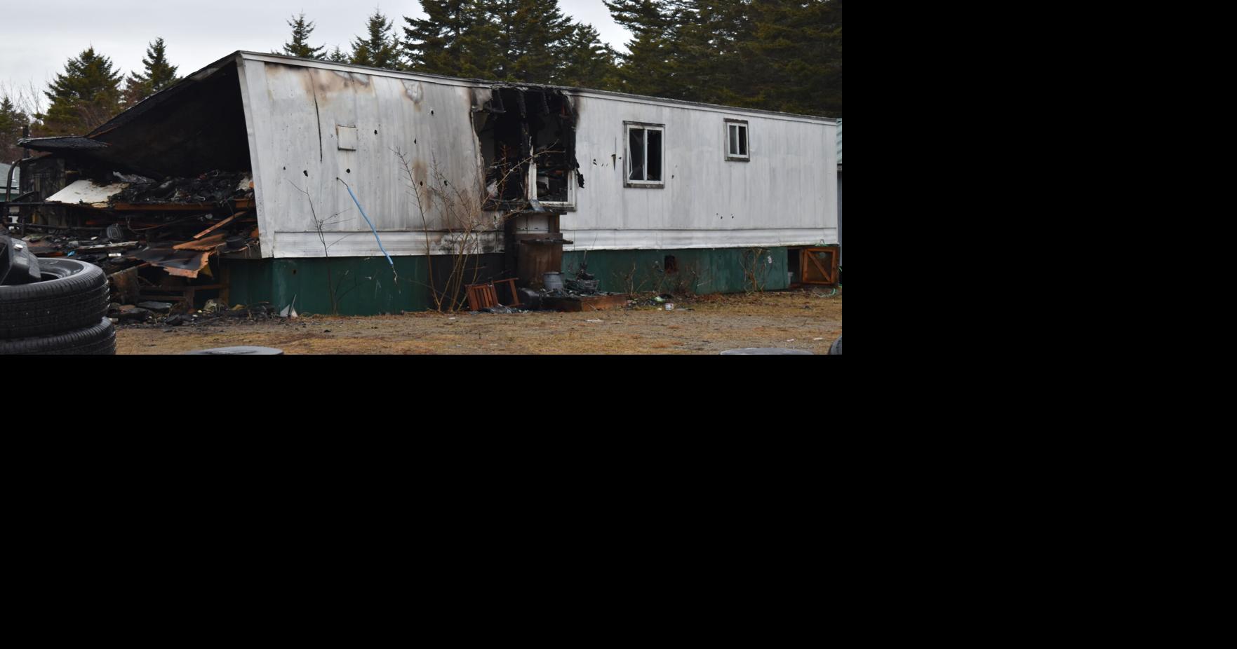 Community helps Tremont family rebuild after fire | News | mdislander.com