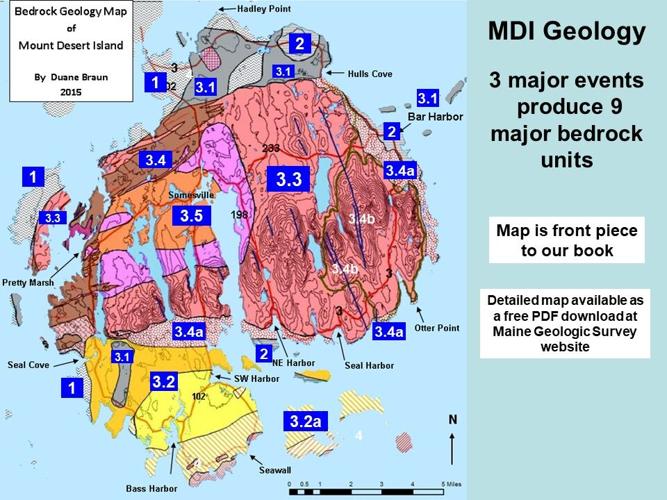 Assembling the MDI geology puzzle | Community | mdislander.com