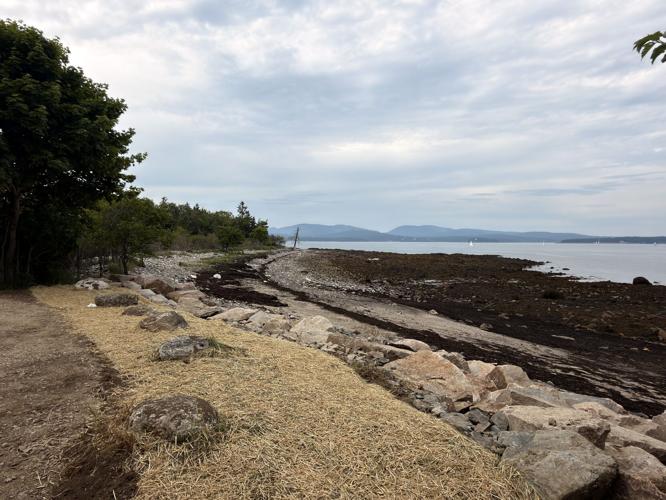 Southwest Harbor continues improvements at Cable Crossing and Manset ...