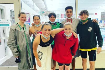 MDI YMCA Sharks team seeks new swimmers | Lifestyle | mdislander.com