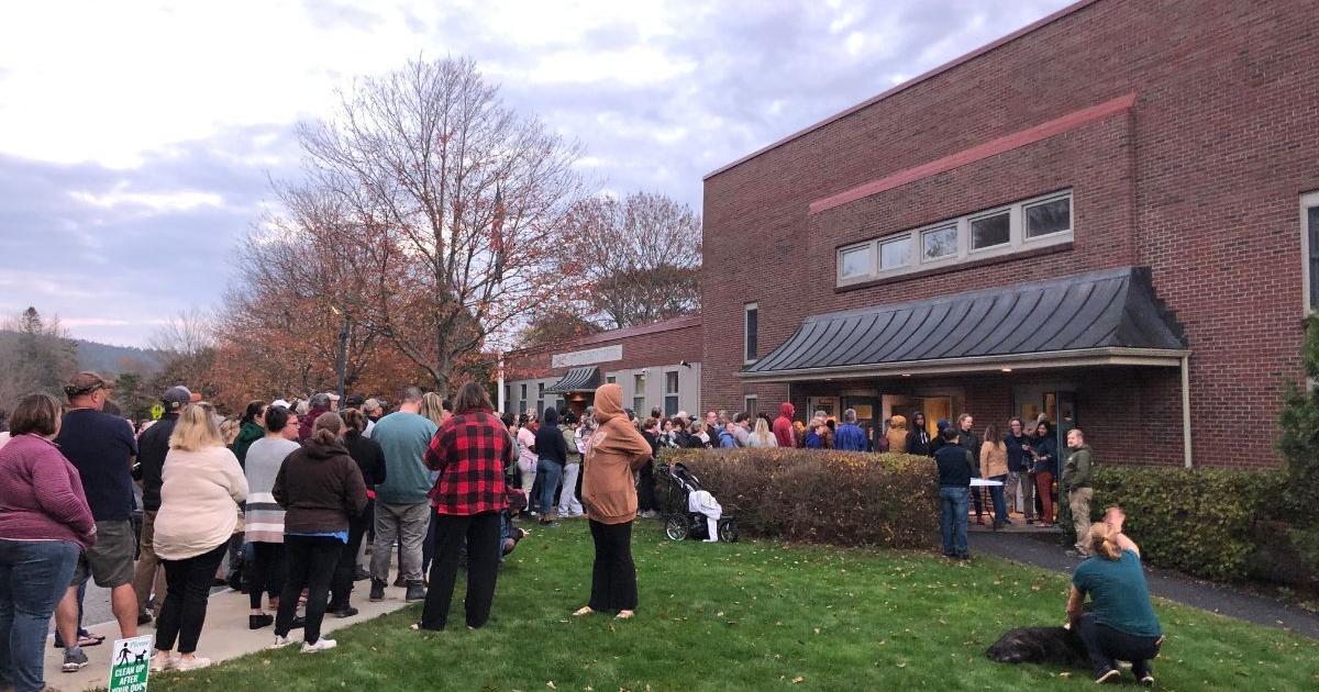 ‘Serious threat’ prompts high school lockdown | News | mdislander.com