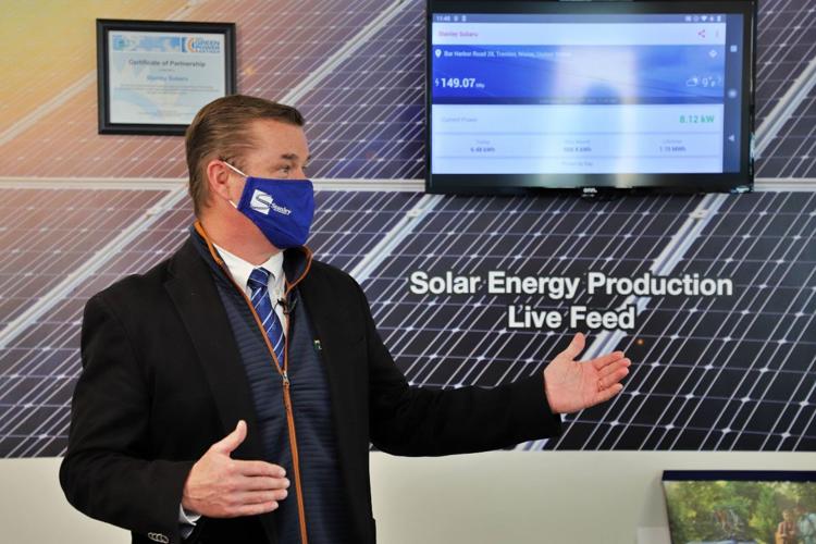 Project moves ahead to bolster shoreline, shellfish resource | News ...