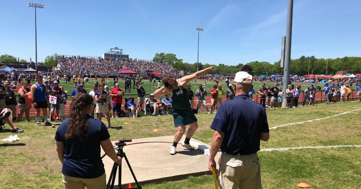 MDI represents at New Englands | Sports | mdislander.com